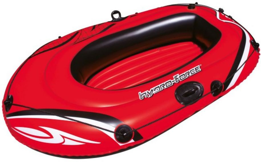 Hydro-Force Boat 61" x 38" by Bestway - Pool Inflatables