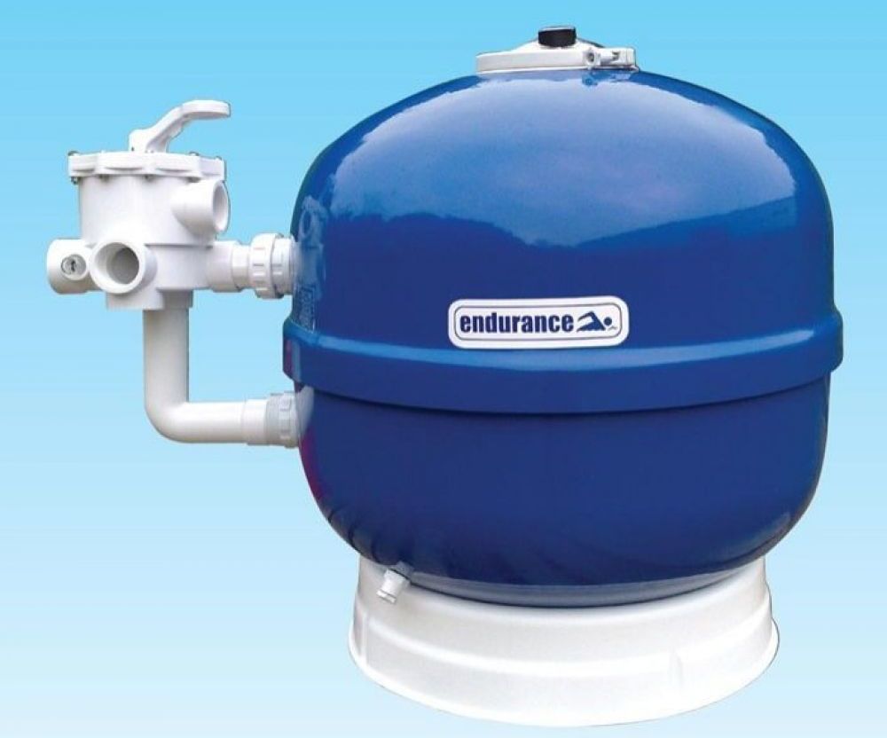 Endurance Filter 20" - Pool Filters