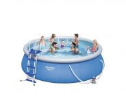 Inflatable Swimming Pools - Wide range of inflatable pools