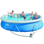 Inflatable Swimming Pools - Wide range of inflatable pools
