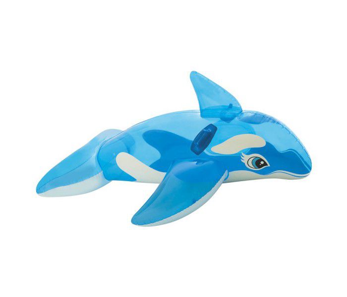 Lil' Whale Pool Inflatable - Pool Inflatables