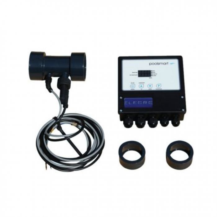 Elecro Pool-Smart Digital Controller - Pool Heating