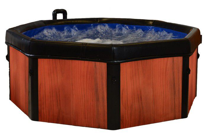 Spa-N-A-Box Portable Spa Hot Tub - Portable Spas
