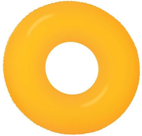 Neon Frost Tube Pool Inflatable - Pool Inflatables