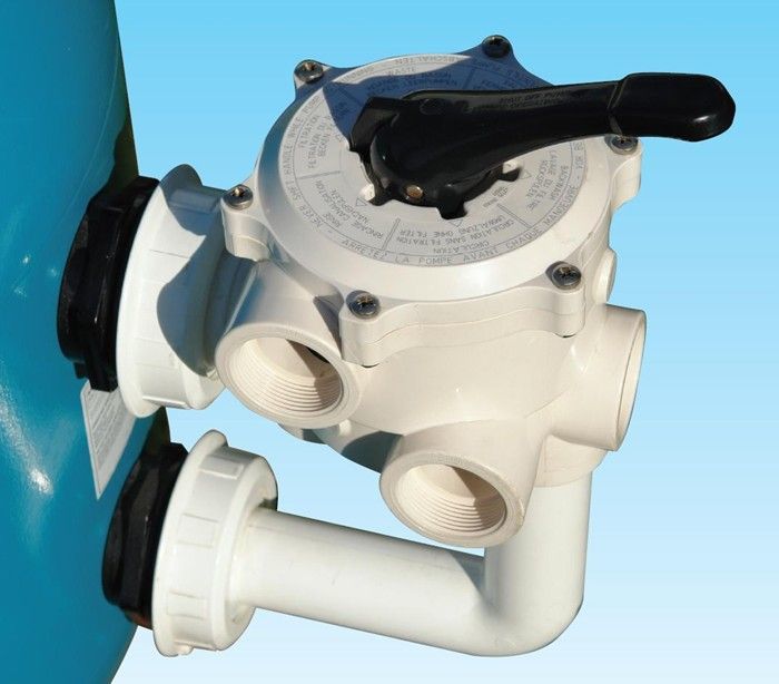 Triton Sand Filter 36" - Pool Filters