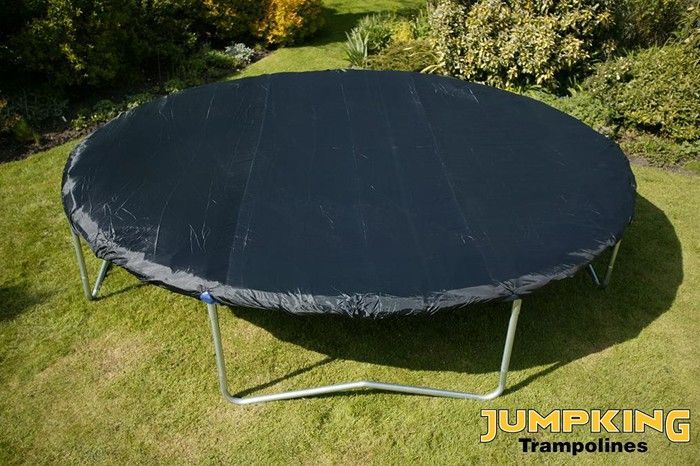 Jumpking Trampolines Uk